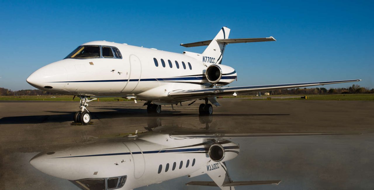 Aircraft Management - Taughannock Aviation