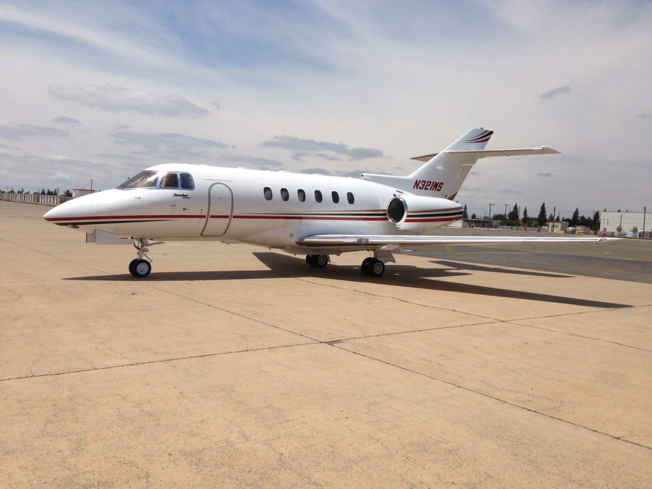 Fleet - Taughannock Aviation